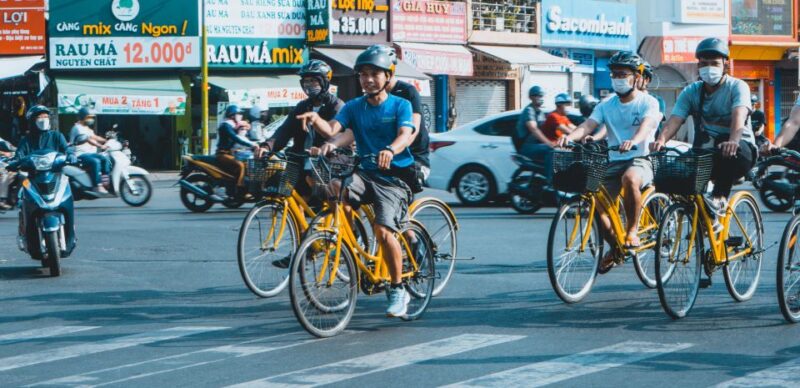 Saigon Off-the-Beaten Path-Cycling Tour in Ho Chi Minh City - Final Thoughts
