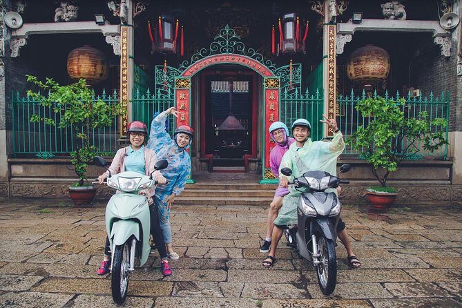 Saigon On 2 Wheels - An In-Depth Look at the Itinerary
