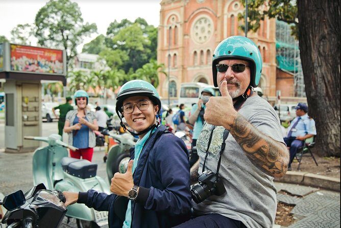 Saigon On 2 Wheels - Who Should Consider This Tour?