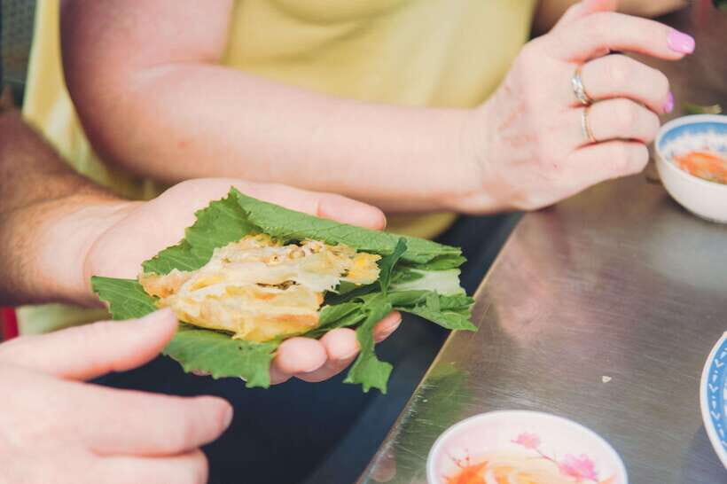 Saigon: Private Backstreets Walking Food Tour - Saigon: Private Backstreets Walking Food Tour — A Deep Dive into Authentic Vietnamese Cuisine