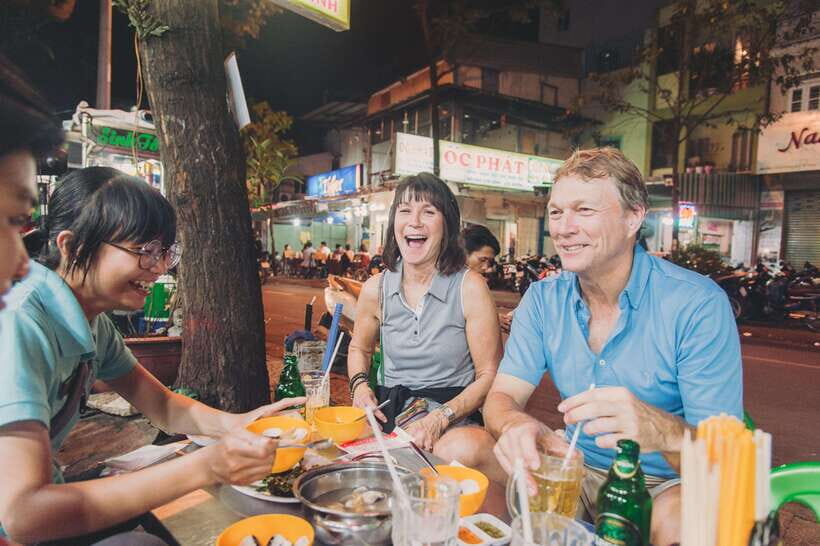 Saigon: Private Backstreets Walking Food Tour - The Real Value of This Tour
