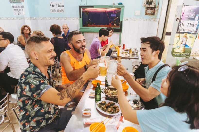 Saigon: Private Backstreets Walking Food Tour - Final Thoughts on This Saigon Food Tour