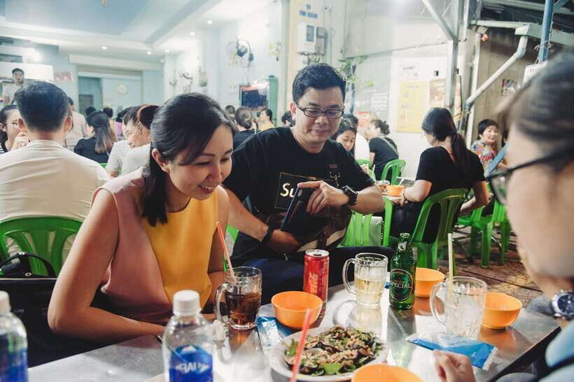 Saigon: Private Backstreets Walking Food Tour - FAQ