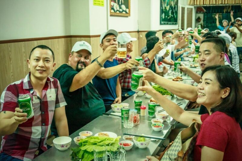 Saigon: Private Food Tour Discovery & City Tour by Jeep - What Could Be Better