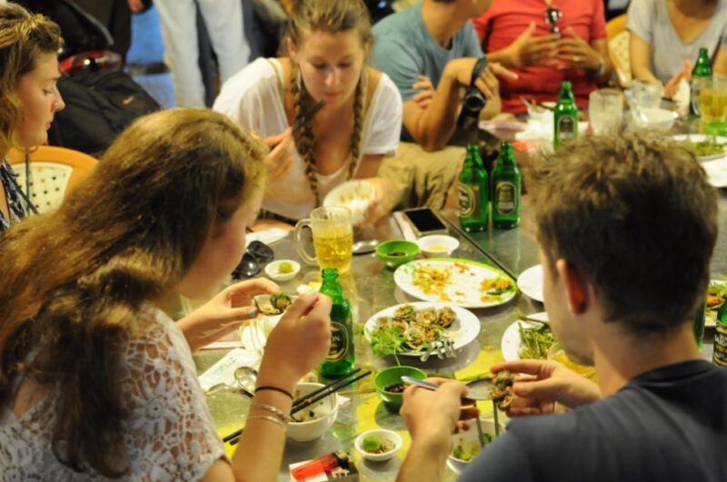 Saigon: Private Food Tour Discovery & City Tour by Jeep - FAQs