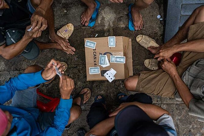 Saigon Railway Village Photo Tour - Who Will Love This Tour?