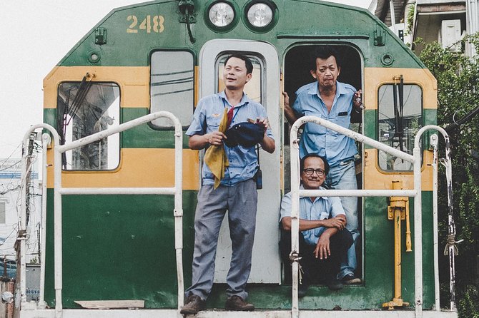 Saigon Railway Village Photo Tour - The Sum Up