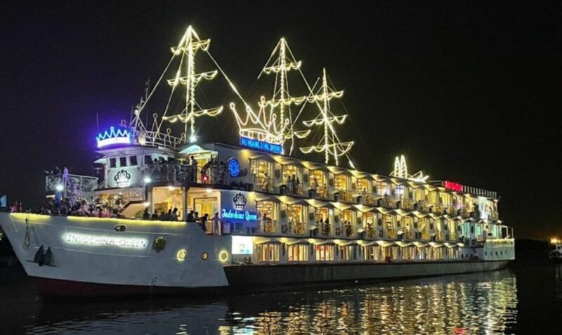 Saigon River Dinner On Cruise - Analyzing the Value