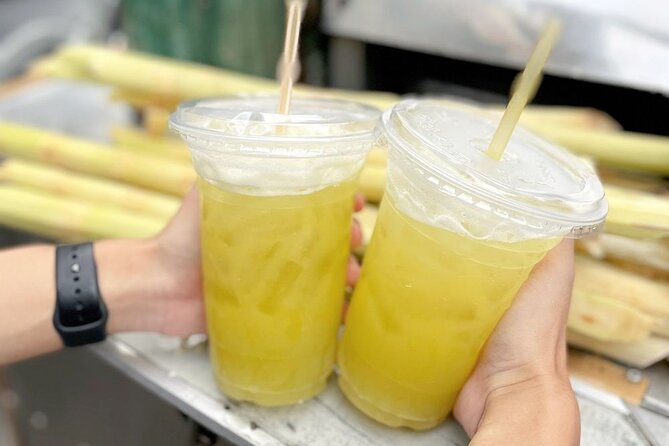 Saigon Secrets - Half Day Tour With Vintage Vespa - The Experience: What Makes It Special