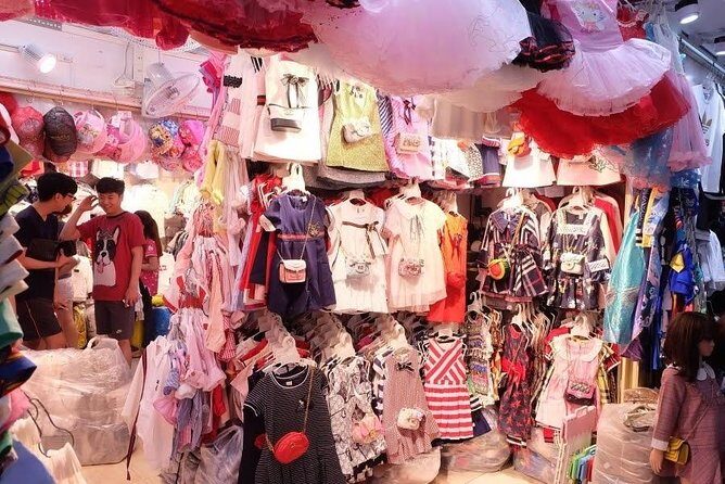 Saigon Shopping Tour - An In-Depth Look at the Saigon Shopping Tour