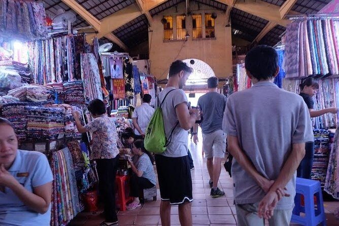 Saigon Shopping Tour - Who Should Consider This Tour?