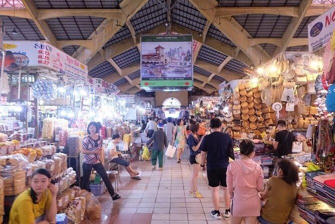 Saigon Shopping Tour - Final Thoughts: Is It Worth It?