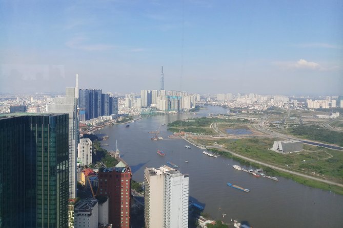 SAIGON SHORE EXCURSION: Special Saigon City Tour Full Day - Real Traveler Insights