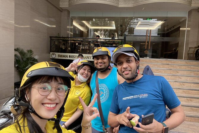 Saigon Sightseeing By Day (Private Tour) - An In-Depth Look at the Tour Experience