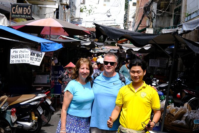 Saigon Sightseeing By Day (Private Tour) - Final Thoughts