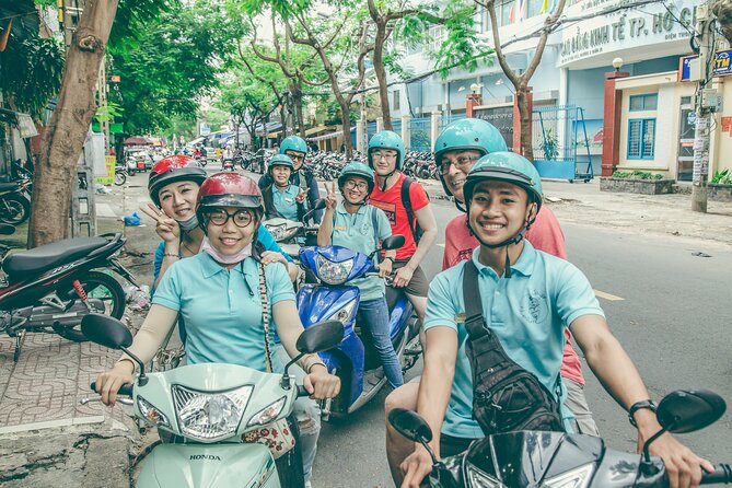 Saigon Sightseeing & Street Food Tour By scooter with Student - Who Should Book This Tour?