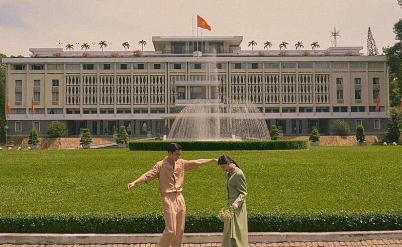 Saigon sightseeing with the signature places in HCM - The Itinerary in Detail