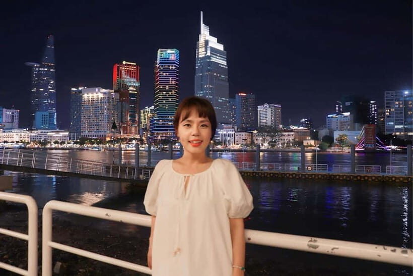 Saigon Sky View: From Hidden Heights to City Lights - FAQ