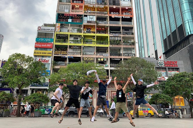 Saigon Slum tour, Chillspots tour by scooter | Female driver - What Real Travelers Say