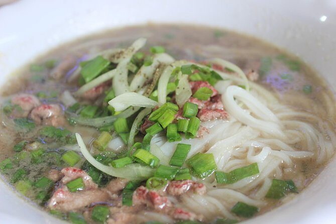 Saigon Street Food and Sightseeing Tour - The Itinerary Breakdown