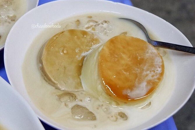 Saigon Street Food and Sightseeing Tour - Food and Drinks