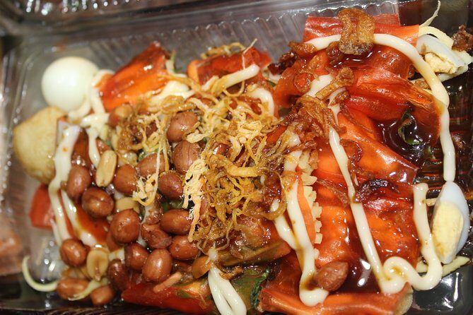 Saigon Street Food and Sightseeing Tour - Authenticity and Guest Feedback