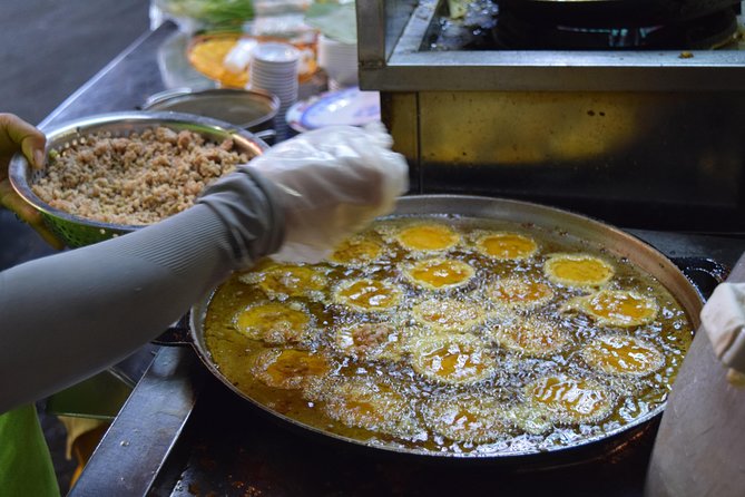 Saigon Street Food By Night - Foodie City Private Tour With Local Guide - FAQ