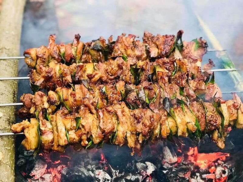 Saigon: Street Food Discovery & Local Culinary Journey - Key Points