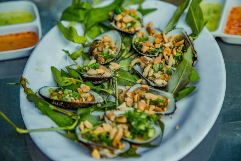 Saigon: Street Food Tasting & Sightseeing Tour by Motorbike - Final Thoughts: Is It Worth It?