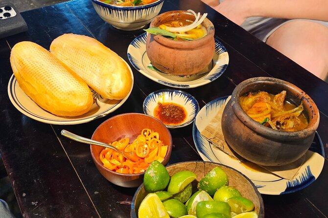 Saigon Street Food Tour - Who Will Love This Tour?