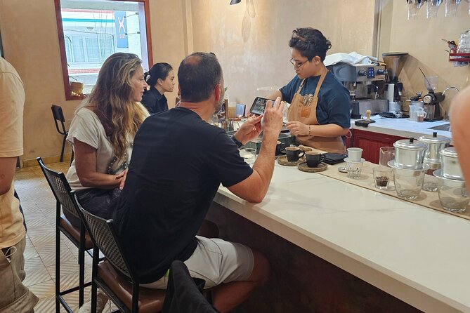 Saigon Street Food Tour - The Sum Up: A Flavorful, Fun, and Authentic Adventure