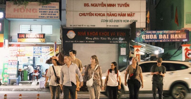 Saigon: Street Food Tour and The Local Life - The Sum Up: Why This Tour Works