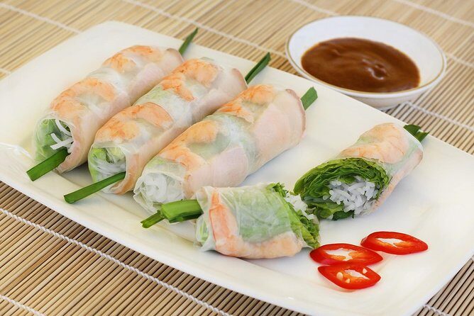 Saigon Street Food Tour by Private Car - Who Will Love This Tour?