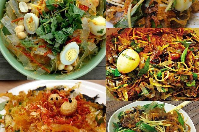 Saigon Street Food Tour by Private Car - FAQ