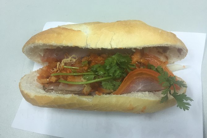 Saigon Unseen and Food Tour by Motorbike - Ending the Tour and Returning Comfortably