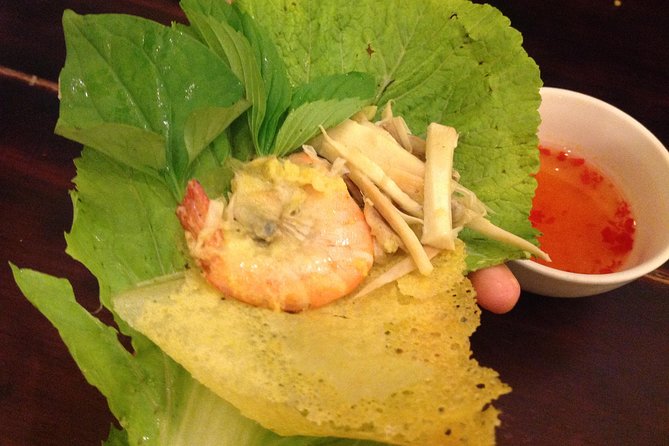 Saigon Unseen and Food Tour by Motorbike - Ideal for Who?