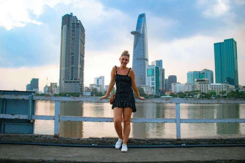 Saigon Unseen: Culture, Coffee &Hidden Corner Motorbike Tour - The Value of This Tour