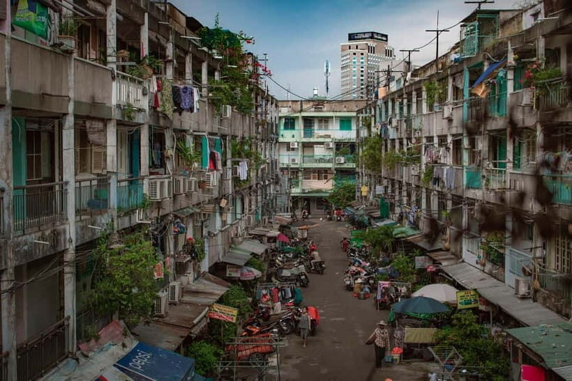 Saigon Unseen: Culture, Coffee, & Hidden Gems Motorbike Tour - What’s Included and Why It Matters