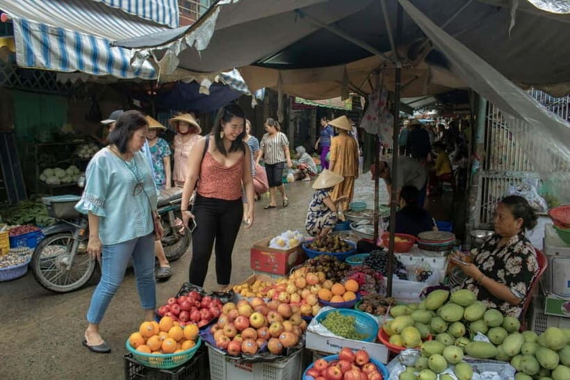 Saigon Unseen: Culture, Coffee, & Hidden Gems Motorbike Tour - Authenticity and Local Insights