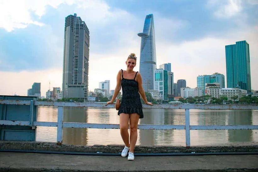 Saigon Unseen: Culture, Coffee, & Hidden Gems Motorbike Tour - The Value Proposition
