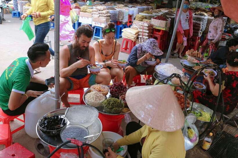 Saigon Unseen: Culture, Coffee, & Hidden Gems Motorbike Tour - Final Thoughts