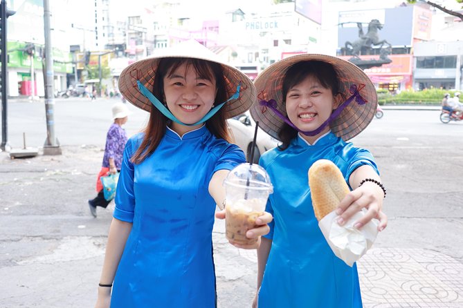 Saigon Vegan Food Tour by GirlPower Motorbike Riders | KissTour - Who Should Consider This Tour?