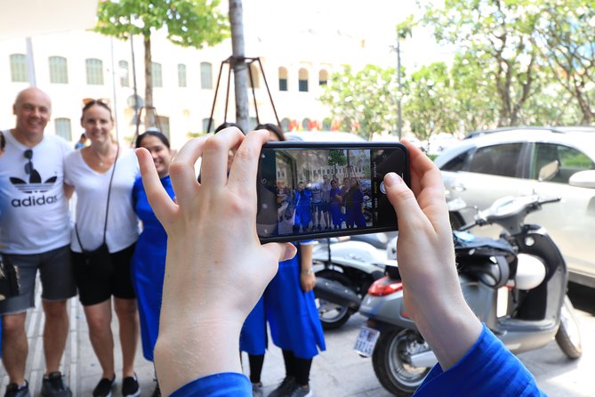 Saigon Vegan Food Tour by GirlPower Motorbike Riders | KissTour - FAQs