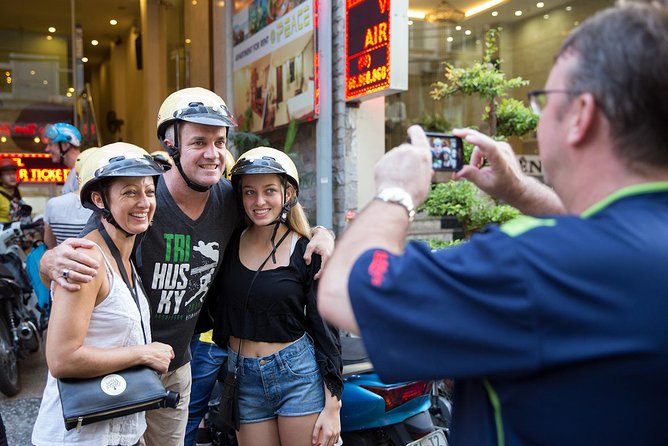 Saigon Vegan Food Tour on Scooter - Why Choose the Saigon Vegan Food Tour on Scooter?