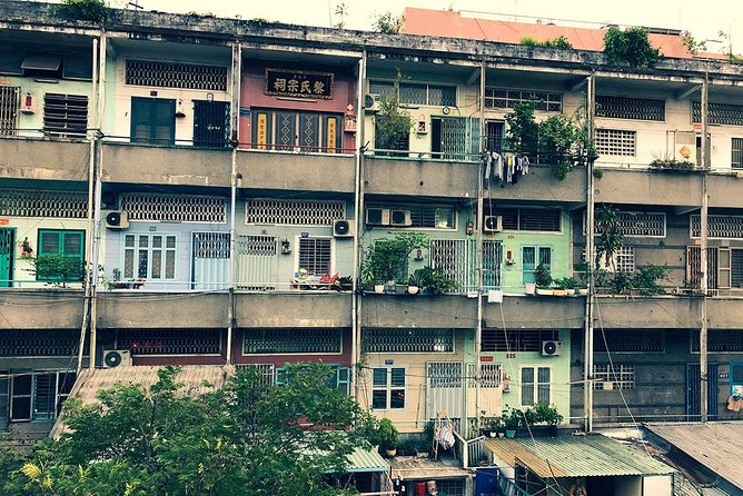 Saigon Vegetarian Tour by Motorbike and Scooter - FAQ