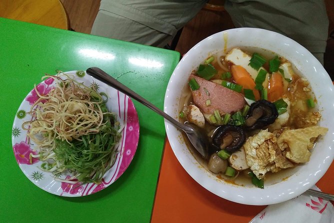 Saigon Vegetarian Tour by Motorbike and Scooter - Final Thoughts