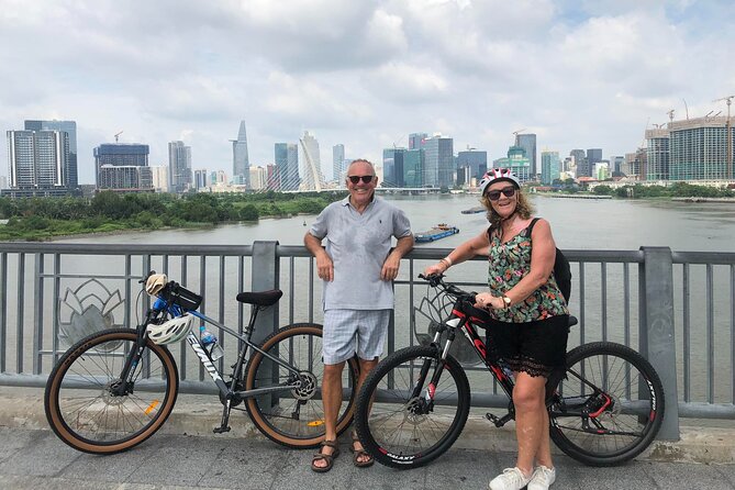 Saigon Velo Cycling Adventure - Authentic Experiences and the Value of This Tour