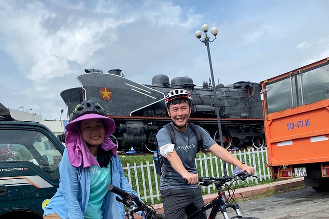 Saigon Velo Cycling Adventure - Who Will Love This Tour?