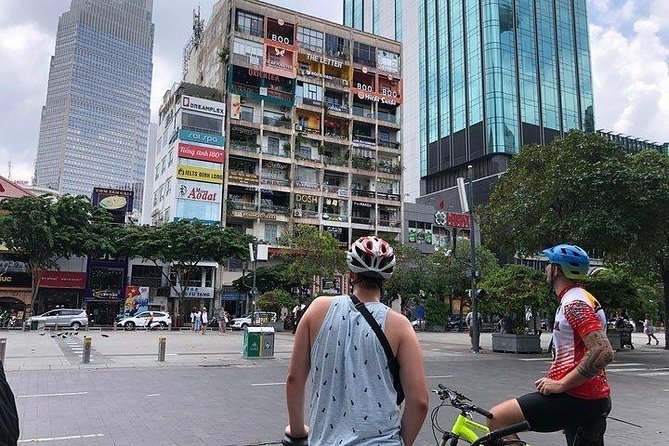 Saigon Velo Cycling Adventure - Final Thoughts