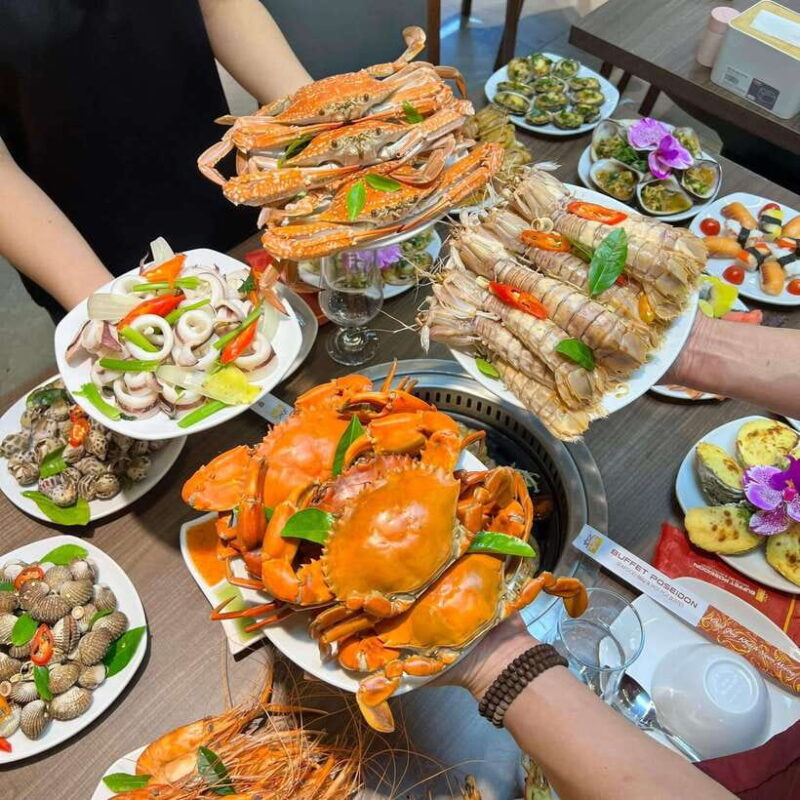 Saigon Vespa Adventure: Ho Chi Minh City Sightseeing Tour - Key Points